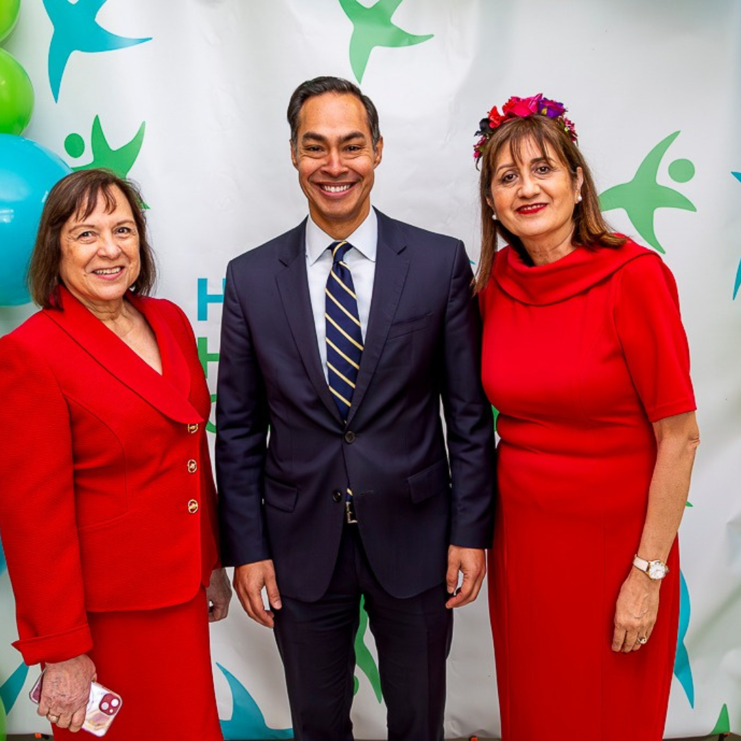 11 – Hispanic Health Coalition